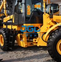 China HL850K 850KS Loader Front Wind Gear Left Door Upper Lower Rear Side Tempered Glass 6mm for sale
