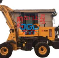 China LG926L Loader Front Windscreen Side Left And Right Doors Upper And Lower Rear Windscreen Tempered Glass for sale