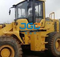 China 956EPX FL955F FL956H Loader Front Gear Side Push And Pull Windshield for sale