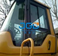 China 956EPX FL955F FL956H Loader Front Gear Side Push And Pull Windshield for sale