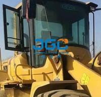 China 956EPX FL955F FL956H Loader Front Gear Side Push And Pull Windshield for sale