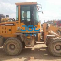 China 930 926B 936D 939A 920A 929F Loader Windshield Left And Right Window Glass for sale