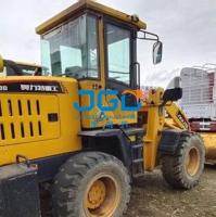 China 930 926B 936D 939A 920A 929F Loader Windshield Left And Right Window Glass for sale