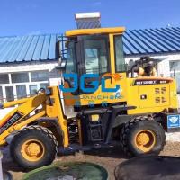 China 930 926B 936D 939A 920A 929F Loader Windshield Left And Right Window Glass for sale