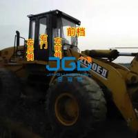 China ZL50E-2 956S Loader Glass Front Windshield Side Left And Right Doors Rear Rear Windshield for sale