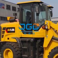 China ZL940 Wheel Loader Tempered Glass Front Side Left Right Door Rear Gear Windshield Replacement for sale