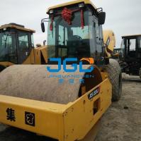 China Road Roller XS203J 263J 223J 202J Front Gear Front Side Door Rear Baffle Glass 10mm Thick for sale