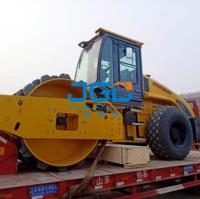 China Road Roller SR22MPA Tempered Glass Windshield Front Left Right Door Upper Lower Rear Gear 12mm for sale