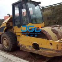 China Road Roller Front Windscreen Left Right Door Glass Panel for LG522A 620 520B 12mm Thick for sale