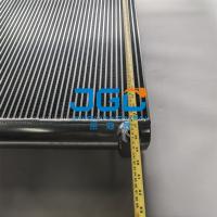China E320GC Hydraulic Oil Cooler 5754002 Excavator Accessories Construction Machinery Cooling for sale