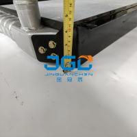 China Excavator Water Tank Radiator 118-9953 E320MB Cooling System 3000pcs Supply for sale