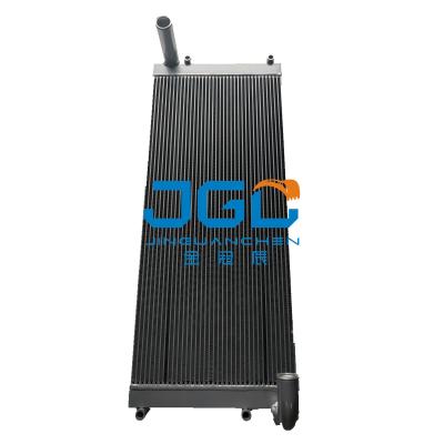China E336GC Hydraulic Oil Cooler 475-6623 Excavator Parts Construction Machinery Cooling for sale