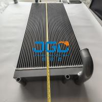 China E336GC Hydraulic Oil Cooler 475-6623 Excavator Parts Construction Machinery Cooling for sale