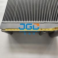 China E336GC Hydraulic Oil Cooler 475-6623 Excavator Parts Construction Machinery Cooling for sale