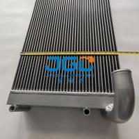 China E336GC Hydraulic Oil Cooler 475-6623 Excavator Parts Construction Machinery Cooling for sale
