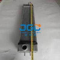 China PC70-8 Water Tank Cooler 201-03-D1130 Excavator Radiator Replacement 70-8 for sale