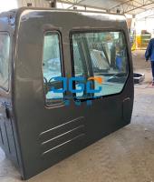 China Excavator Windshield Replacement Parts for R215 225LC 265 150 455 375 305-7 for sale