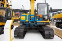 China FR150E 330E 370E 480E Excavator Front And Rear Windshield Upper And Lower Windshields for sale