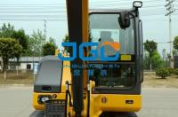 China XE60D Excavator Front And Rear Doors And Windows Left And Right Windshield Replacement Parts for sale