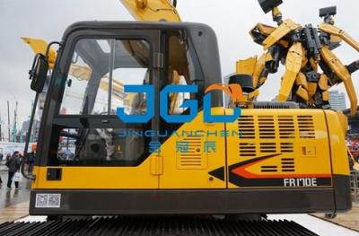 China FR200E 220E 170E 130 260E Excavator Front Rear Doors Windows Left Right Glass Tempered Safety for sale
