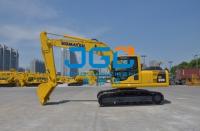 China PC200 210 220 240-8MO Excavator Front And Rear Doors, Left And Right Laminated Windshield for sale