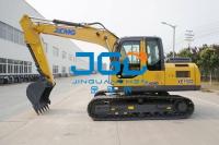 China XE150D 155DK Excavator Front And Rear Doors And Windows Left And Right Laminated Windshield for sale