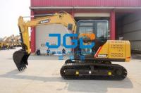 China SY85C 70 95C Excavator Front Gear Rear Window And Upper And Lower Windshield for sale
