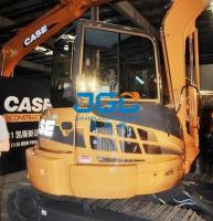 China CX58C Excavator Front And Rear Windshield Left And Right Doors And Windows for sale
