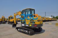 China E660F 665 655 60 65 55 Excavator Front And Rear Windshield, Left And Right Doors, Upper And Lower Windshield for sale