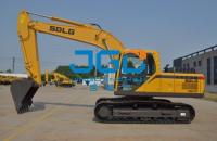 China EC210F 225 250 300 150 205 Excavator Front Rear Stop Door Skylight Left Right Upper Lower Glass for sale