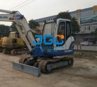 China ZE60E-1 80E-1 Excavator Front, Rear, Left And Right Doors, Upper And Lower Windshields for sale