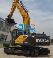 China Excavator Skylight Windshield Front Rear Left Door Tempered Glass 275mm 305mm for sale