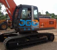 China ZX360 210 240 200-3G Excavator Windshield Set Front Rear Left Right Doors Upper Lower Glass for sale