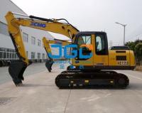 China XE135D Excavator Front And Rear Gear Left And Right Doors Skylight Upper And Lower Windshields for sale