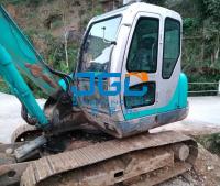 China SWE70N9 Excavator Windshield Front Rear Gears Left Right Doors Windows Safety Glass 9-Layer for sale