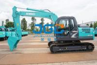 China SK130-8 Excavator Front And Rear Door Skylight Upper And Lower Laminated Windshield for sale