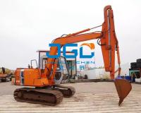 China EX60-2 120 300 200-3 Excavator Full Car Glass Front Rear Left Right Door Windshield Set for sale