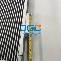 China Excavator Hydraulic Oil Cooler E320B 137-5793 High Efficiency 3000pcs Supply for sale