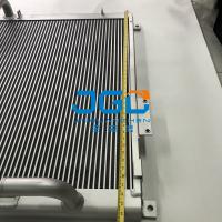 China Excavator Hydraulic Oil Cooler E320B 137-5793 High Efficiency 3000pcs Supply for sale