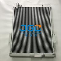 China Excavator Hydraulic Oil Cooler E320B 137-5793 High Efficiency 3000pcs Supply for sale
