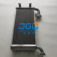 China Excavator Hydraulic Oil Cooler PC78US-6 21W-03-42121 High Efficiency 3000pcs Weekly for sale