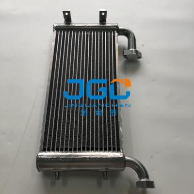 China Excavator Hydraulic Oil Cooler PC78US-6 21W-03-42121 High Efficiency 3000pcs Weekly for sale