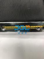China Loader WA200-3 Water Tank Radiator Engineering Machinery Accessories for sale