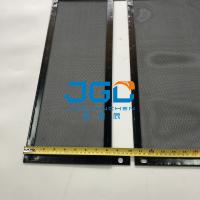 China EX60 Excavator Air Filter 100% New Construction Machinery Maintenance Accessories for sale