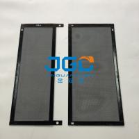 China EX60 Excavator Air Filter 100% New Construction Machinery Maintenance Accessories for sale