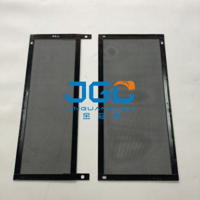 China EX60 Excavator Air Filter 100% New Construction Machinery Maintenance Accessories for sale