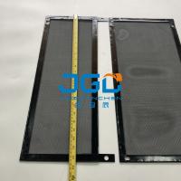 China EX60 Excavator Air Filter 100% New Construction Machinery Maintenance Accessories for sale