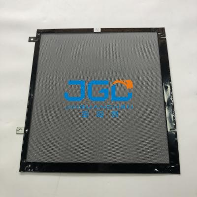 China Excavator EX70 Air Filter Engineering Machinery Parts Spare Parts 100% New for sale