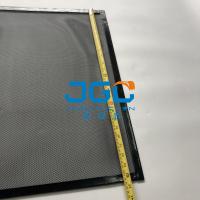 China Excavator SK75 Air Filter Spare Parts 100% New Engineering Machinery Dustproof Mesh for sale