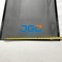 China Excavator SK75 Air Filter Spare Parts 100% New Engineering Machinery Dustproof Mesh for sale